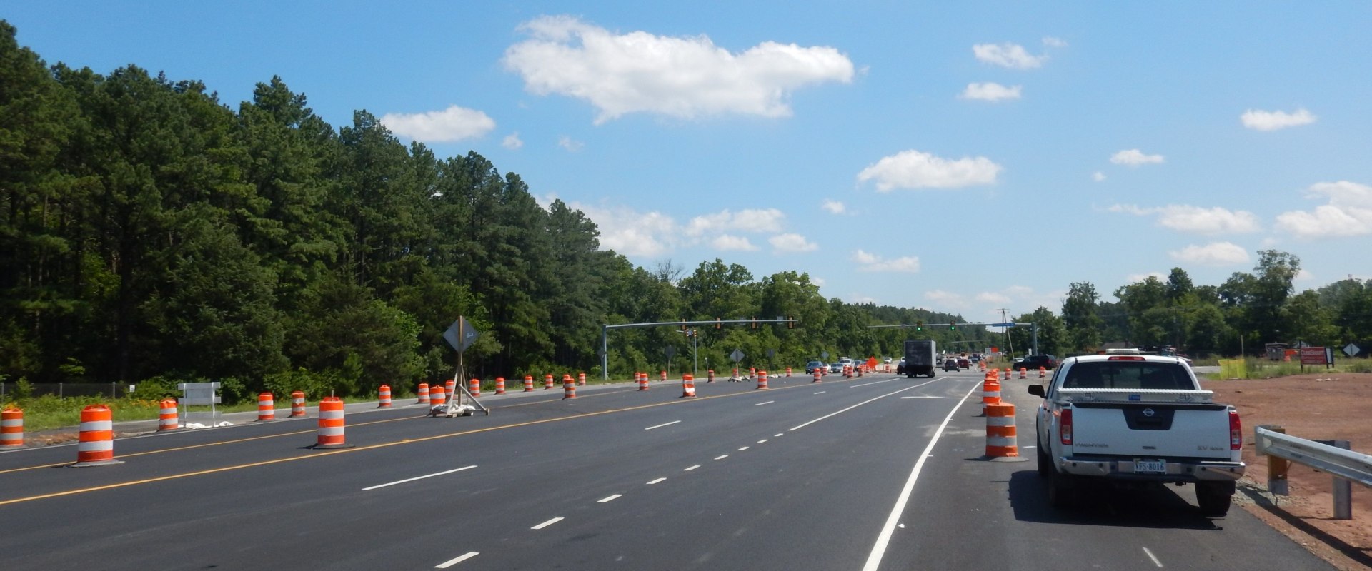 Navigating the Busiest Roads and Highways in Loudoun County