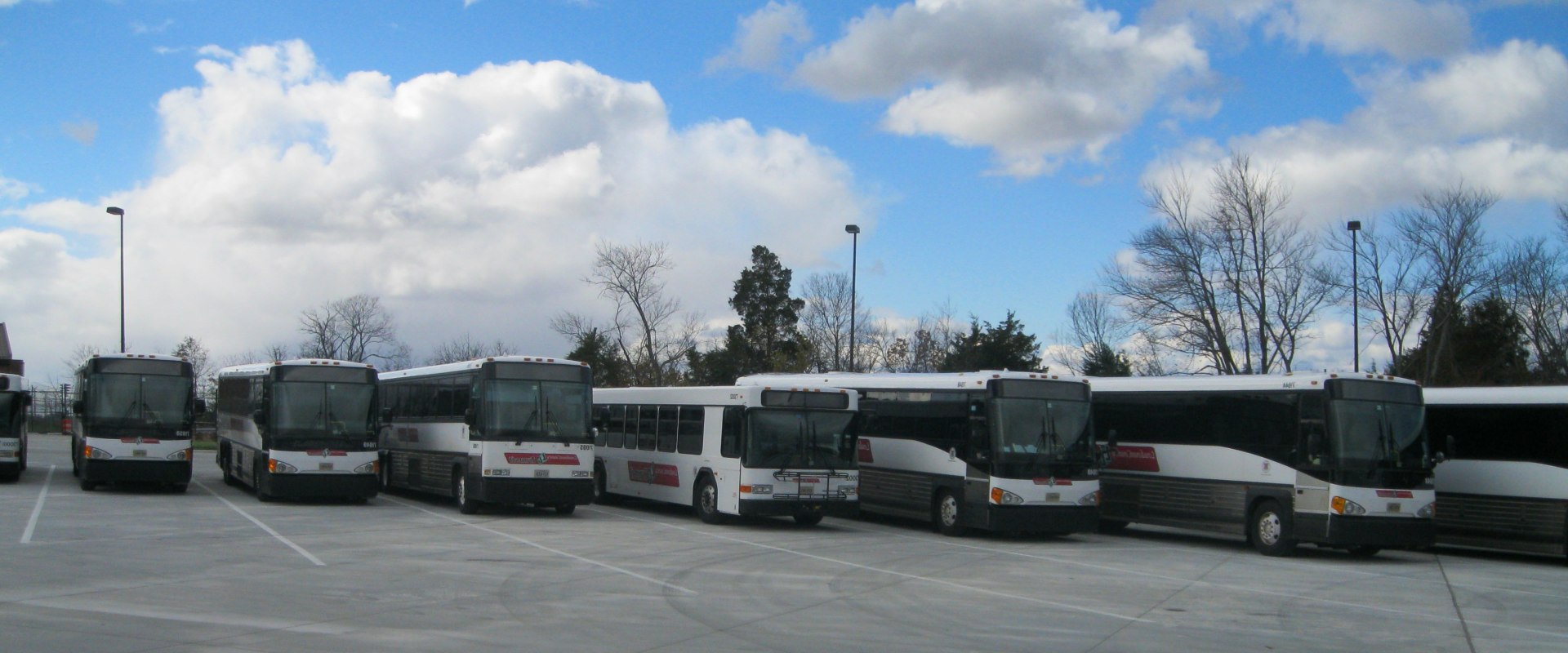 Everything You Need to Know About Bus Routes and Stops in Loudoun County